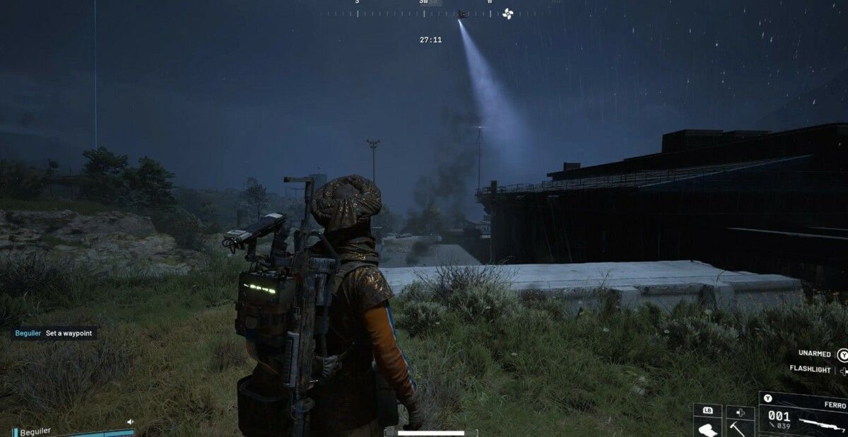 How to find moss in ARC Raiders?