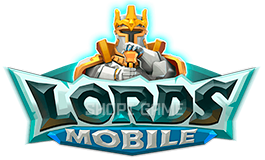 Купити акаунт Lords Mobile - SHOPI GAME