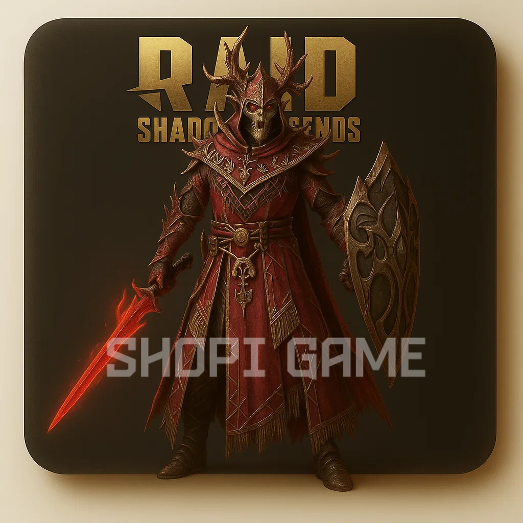 Buy Starter account with the legendary hero Balar 2659 in the online ...