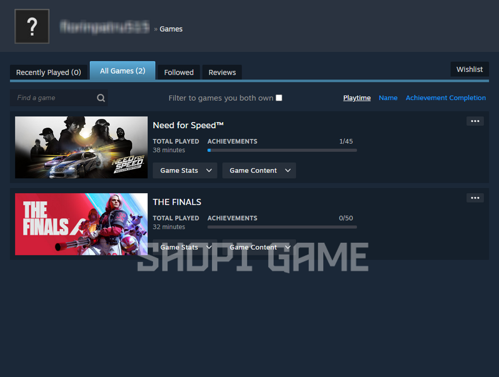 Buy Need for Speed™ Deluxe Edition + full access purchased 2262 in the ...