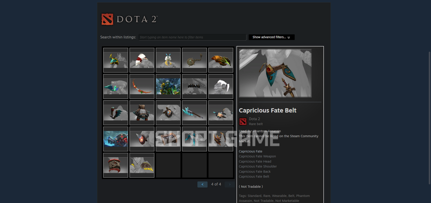 Buy Cs2 medal + Dota 2 500 hours + Dota inventory, Cs2 2831 in the ...